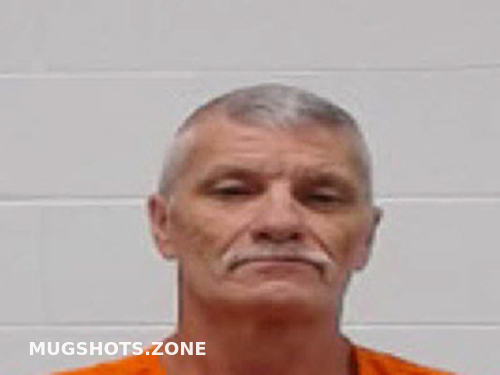 HAMMACK CHRISTOPHER THOMAS 07/21/2022 - Wayne County Mugshots Zone