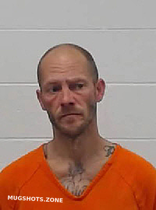 JEREMY WADE RISNER 12/21/2023 - Wayne County Mugshots Zone