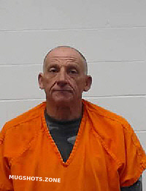 JAMES ANTHONY POPE 02/23/2024 - Wayne County Mugshots Zone