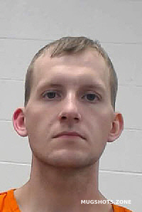 HUNTER MICHAEL ADAMS 03/18/2024 - Wayne County Mugshots Zone
