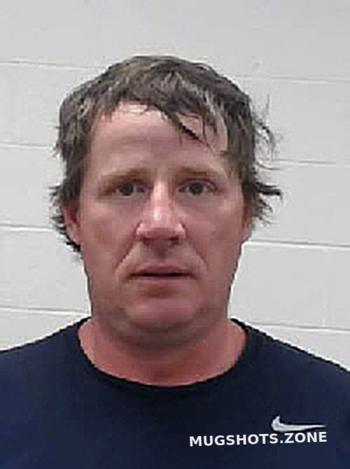 TIMOTHY SCOTT KILBURN 03/24/2024 - Wayne County Mugshots Zone