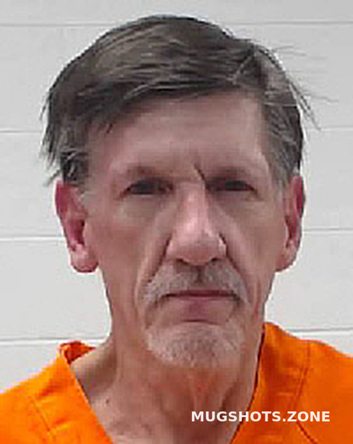 KENNETH LEE WILLIAMS 03/27/2024 - Wayne County Mugshots Zone