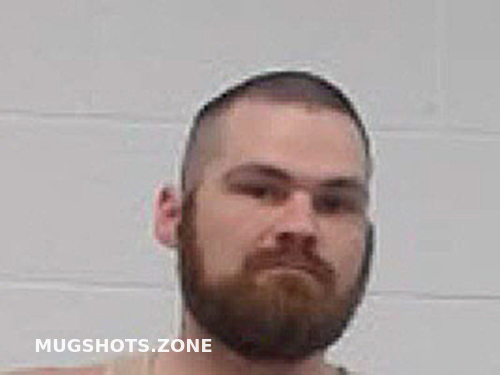 CHRISTOPHER BLAKE ANDERSON 05/13/2024 - Wayne County Mugshots Zone