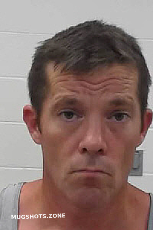 JEREMY CHARLES BILLMAN 06/07/2024 - Wayne County Mugshots Zone