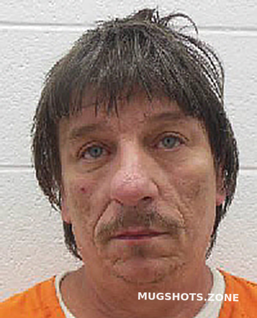 MICKEY GLENN BROWN 08/02/2024 - Wayne County Mugshots Zone