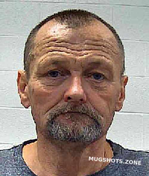 KEITH LYNN STAGGS 08/10/2024 - Wayne County Mugshots Zone