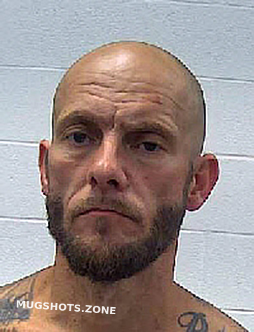 JEREMY WADE RISNER 08/15/2024 - Wayne County Mugshots Zone