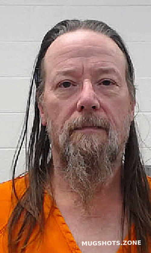 ERIC CARL HALL 12/26/2024 - Wayne County Mugshots Zone