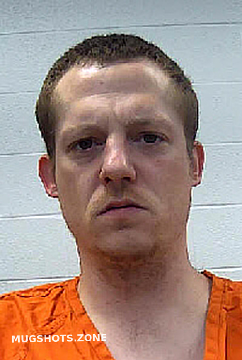 DAVID PATRICK MARTIN 01/07/2025 - Wayne County Mugshots Zone