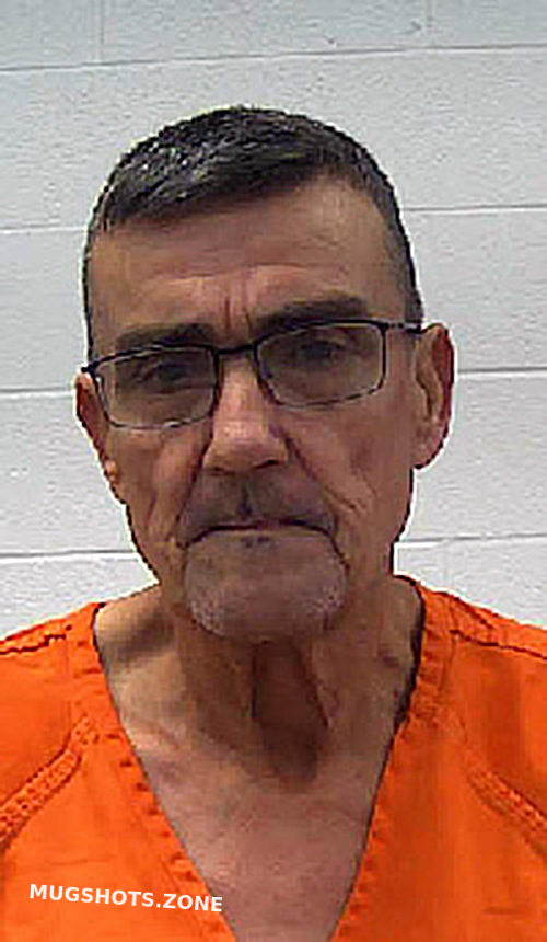 ALLEN KIRK PRATER 01/09/2025 - Wayne County Mugshots Zone