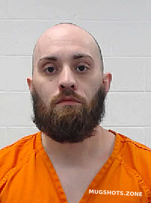 DAVID ELI HARRIS 02/21/2025 - Wayne County Mugshots Zone