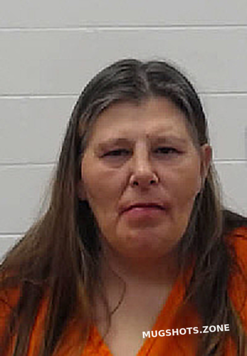 JESSICA LYNN STAGGS 02/21/2025 - Wayne County Mugshots Zone