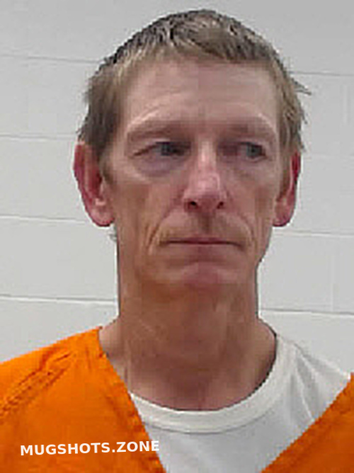 RICHARD LEE GRIGGS 03/04/2025 - Wayne County Mugshots Zone