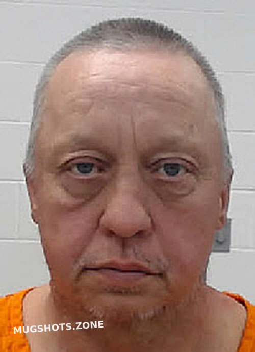 RUSSELL DWAYNE STULTS 03/13/2025 - Wayne County Mugshots Zone