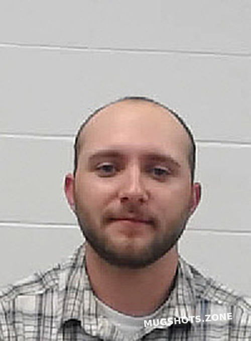 EVAN JAMES ALLEN 03/18/2025 - Wayne County Mugshots Zone