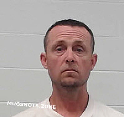 DAVID ALLEN BEDWELL 03/19/2025 - Wayne County Mugshots Zone