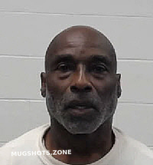 FREDDY EUGENE WRIGHT 03/19/2025 - Wayne County Mugshots Zone