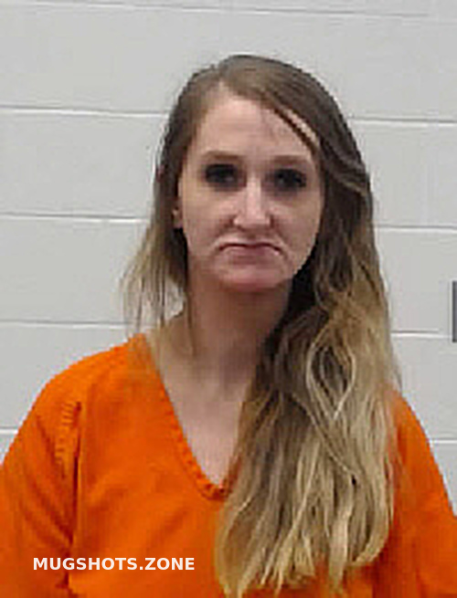 ERICA ANN RISNER 03/22/2025 - Wayne County Mugshots Zone
