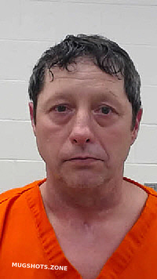 JEREMY TODD HOBSON 03/22/2025 - Wayne County Mugshots Zone