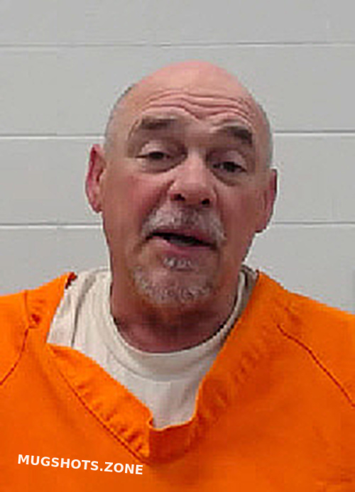 PATRICK LYNN MORRISON 03/31/2025 - Wayne County Mugshots Zone