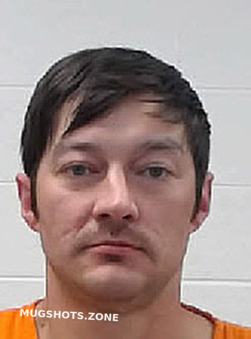JUSTIN KNIGHT 04/18/2025 - Wayne County Mugshots Zone