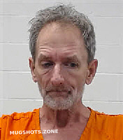 TERRY RAY HORNSBY 04/18/2025 - Wayne County Mugshots Zone