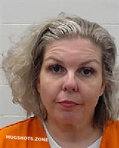 ASHLEY THOMPSON MURPHY 04/24/2025 - Wayne County Mugshots Zone