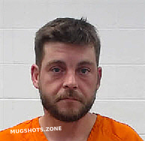 ANTHONY JAY ROBERTS 04/24/2025 - Wayne County Mugshots Zone