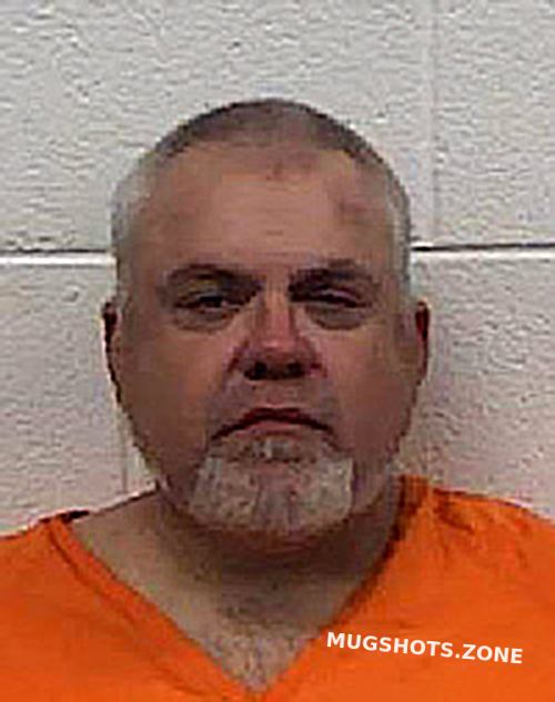 JONATHAN GRINDER 04/29/2025 - Wayne County Mugshots Zone