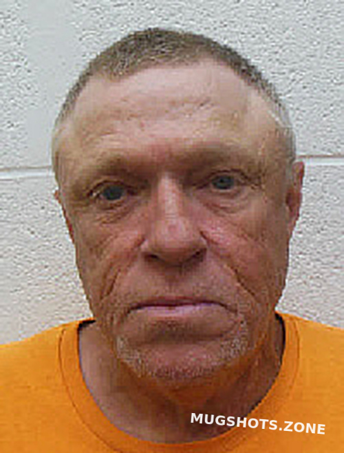 JUNIOR EARL DIXON 05/02/2025 - Wayne County Mugshots Zone