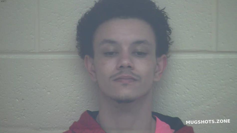 WHITFIELD PRESTON DWAYNE 04/14/2021 - Webster County Mugshots Zone