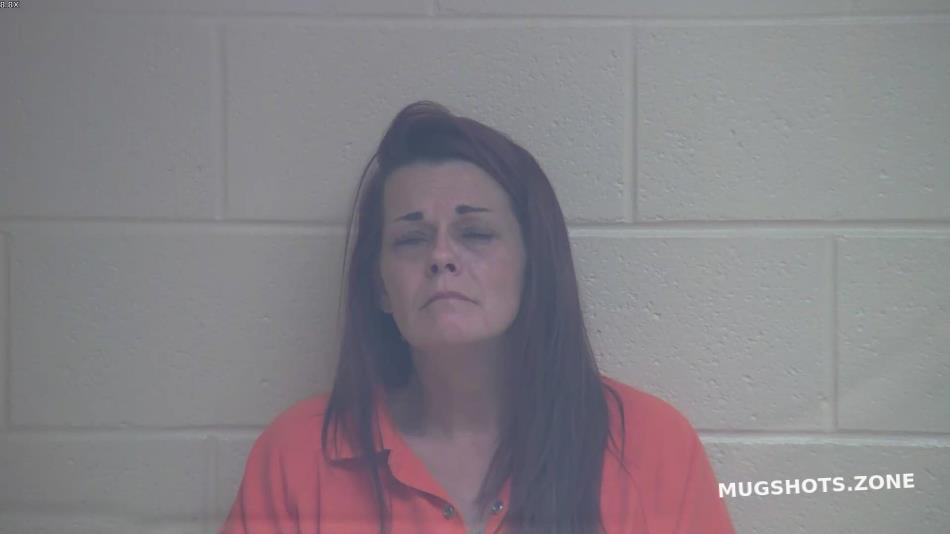 POE ANGELIA KAY 05/10/2021 - Webster County Mugshots Zone