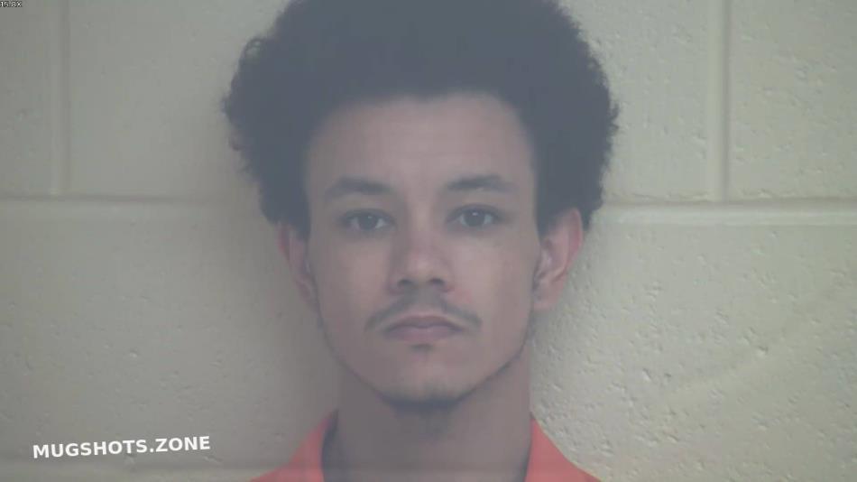 WHITFIELD PRESTON DWAYNE 05/18/2021 - Webster County Mugshots Zone