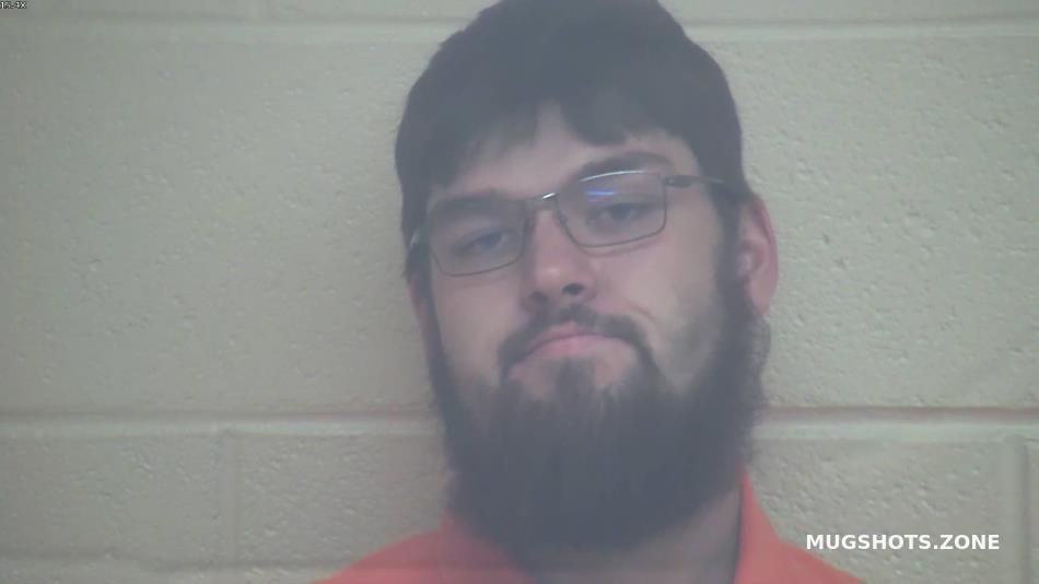 SNEED JUSTIN MATTHEW 05/29/2021 - Webster County Mugshots Zone