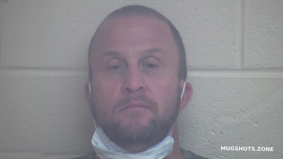 ADAMS MATTHEW T 09/07/2021 - Webster County Mugshots Zone