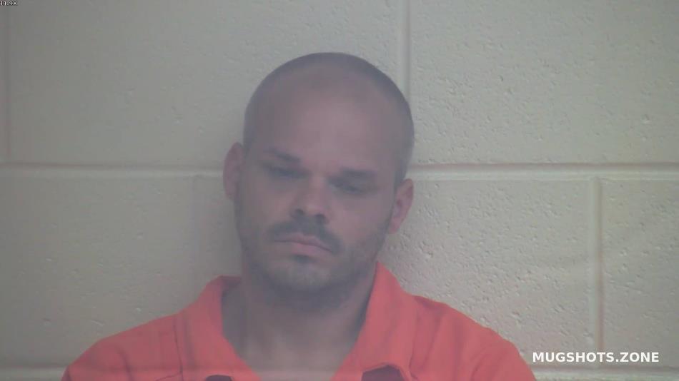 KEPLINGER JOHN MICHAEL 10/16/2021 - Webster County Mugshots Zone