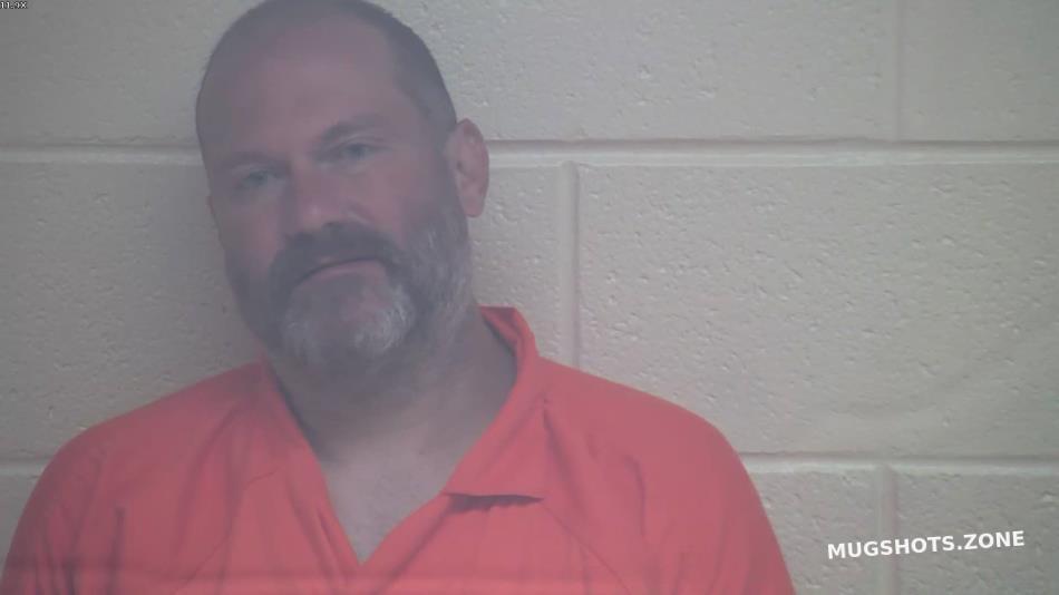 THOMPSON CHRISTOPHER SCOTT 10/17/2021 - Webster County Mugshots Zone
