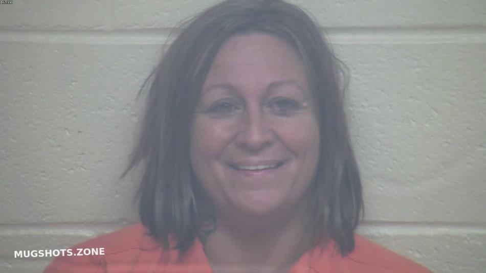 SISK CHRISTINA DAWN 12/01/2021 - Webster County Mugshots Zone