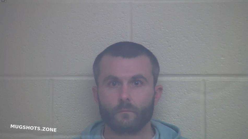 CLEVIDENCE MATTHEW THOMAS 12/03/2021 - Webster County Mugshots Zone
