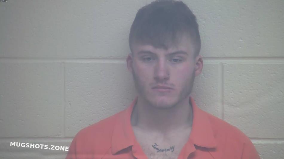 BELT JAMES MATTHEW 01/04/2022 - Webster County Mugshots Zone