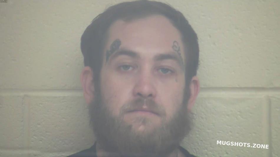 SIMMS CHANCE ELLIOT 03/11/2022 - Webster County Mugshots Zone