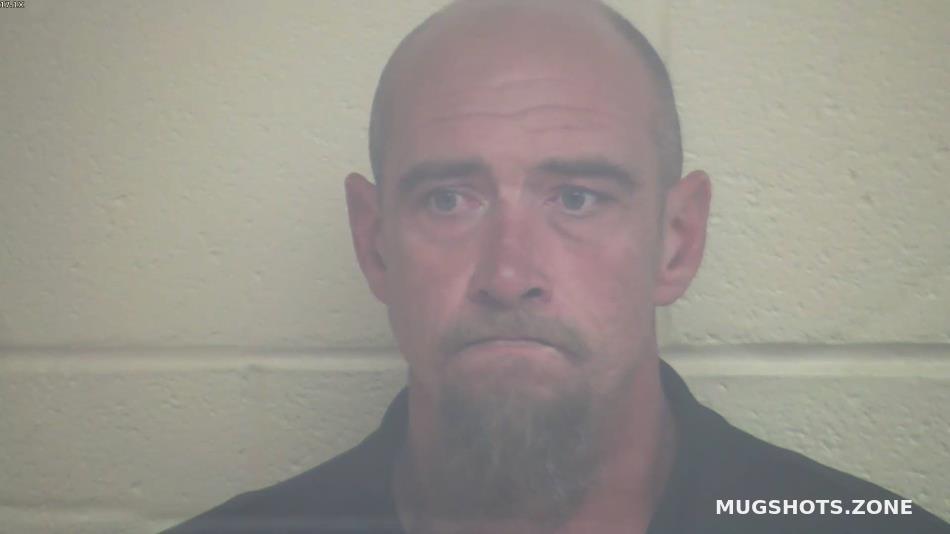 TYSON JASON REED 03/21/2022 - Webster County Mugshots Zone