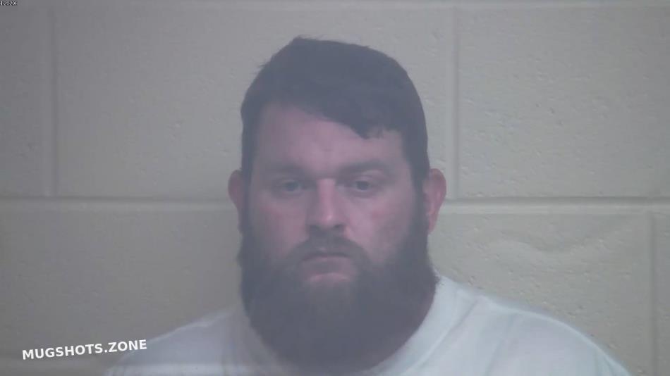 DERRINGTON NICHOLAS SHEA 04/21/2022 - Webster County Mugshots Zone