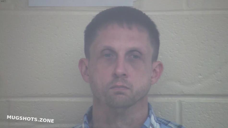 SIGLER STEVEN RHEA 05/06/2022 - Webster County Mugshots Zone