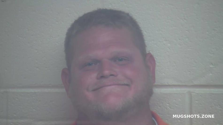 PUCKETT RODNEY LEON 06/24/2022 - Webster County Mugshots Zone