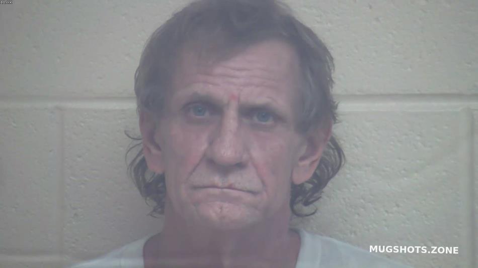 BIGGERS CHARLES EDWARD 07/21/2022 - Webster County Mugshots Zone