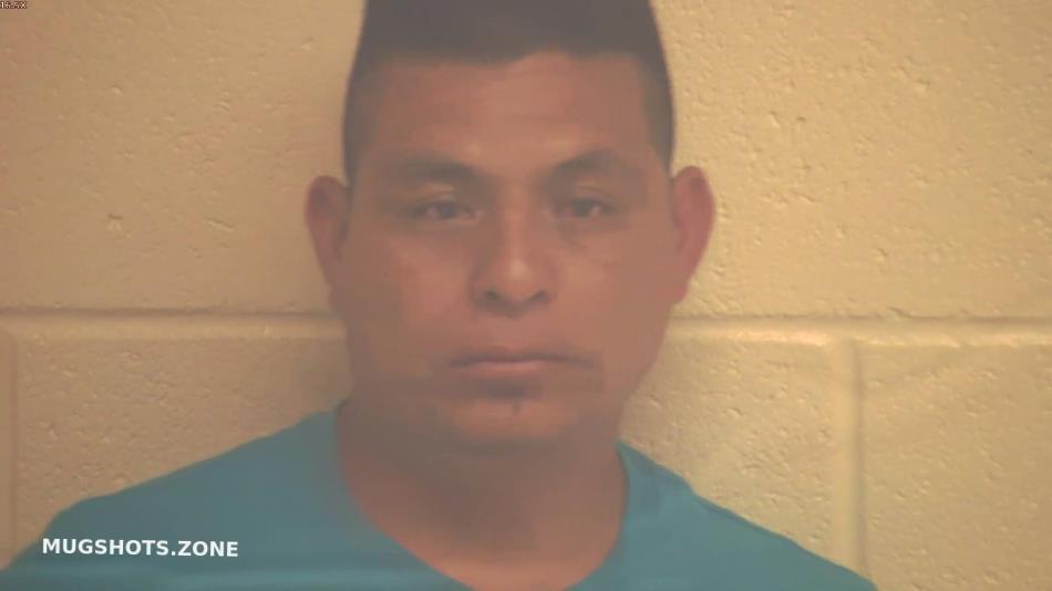 MARTIN CARILLE BARTOLO 08/21/2022 - Webster County Mugshots Zone