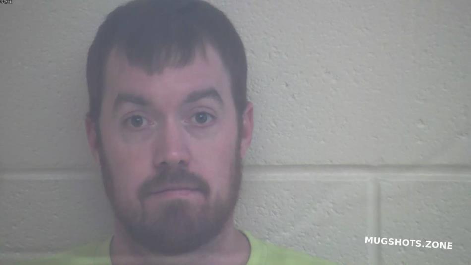 CATES HENRY MATTINGLY 08/25/2022 - Webster County Mugshots Zone