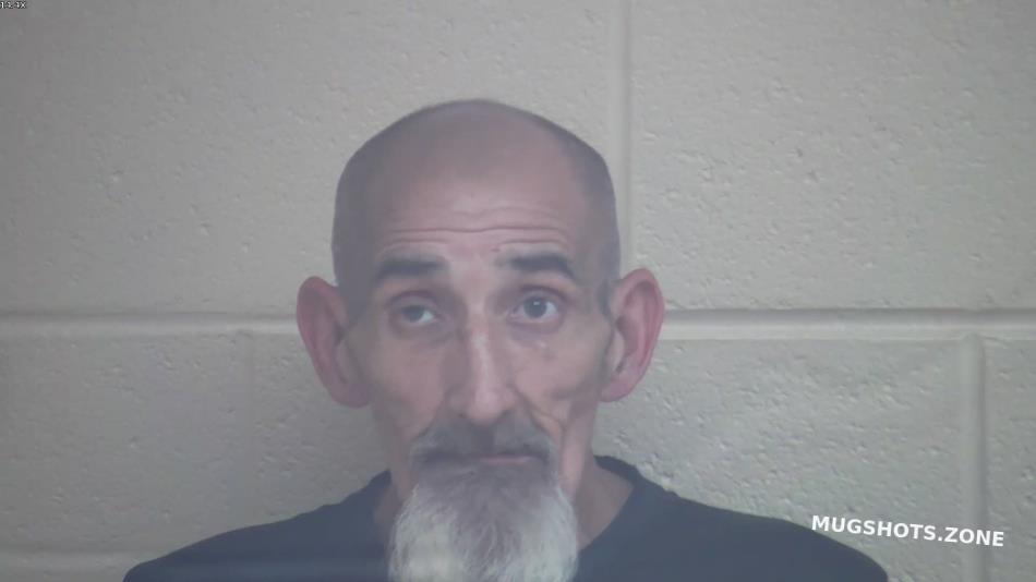 HERALD STEWART RONALD 09/12/2022 - Webster County Mugshots Zone
