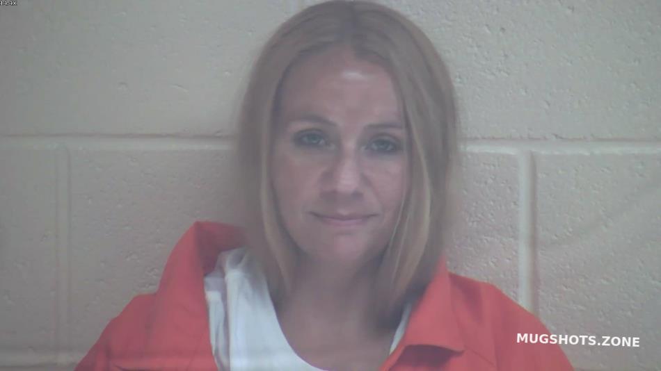 BUCKMAN TIFFANY MARIE 09/24/2022 - Webster County Mugshots Zone